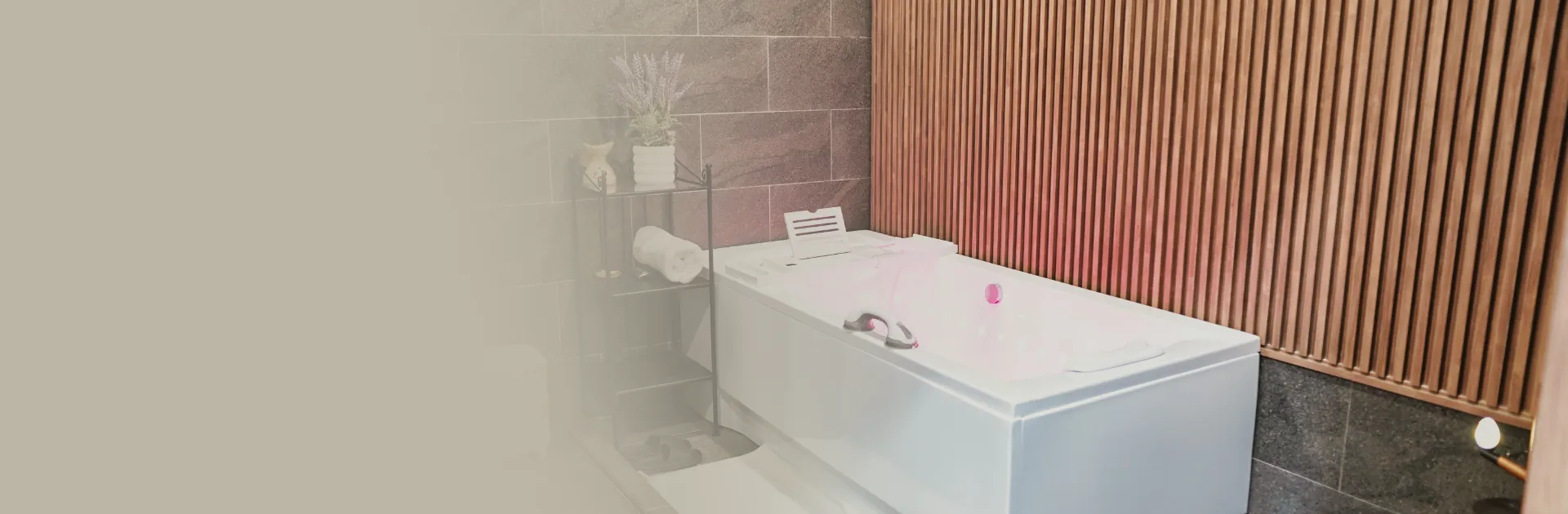 Therapeutic Oxygen Bath - The M∙A∙C∙ Clinic | Bangsar, Kuala Lumpur ...