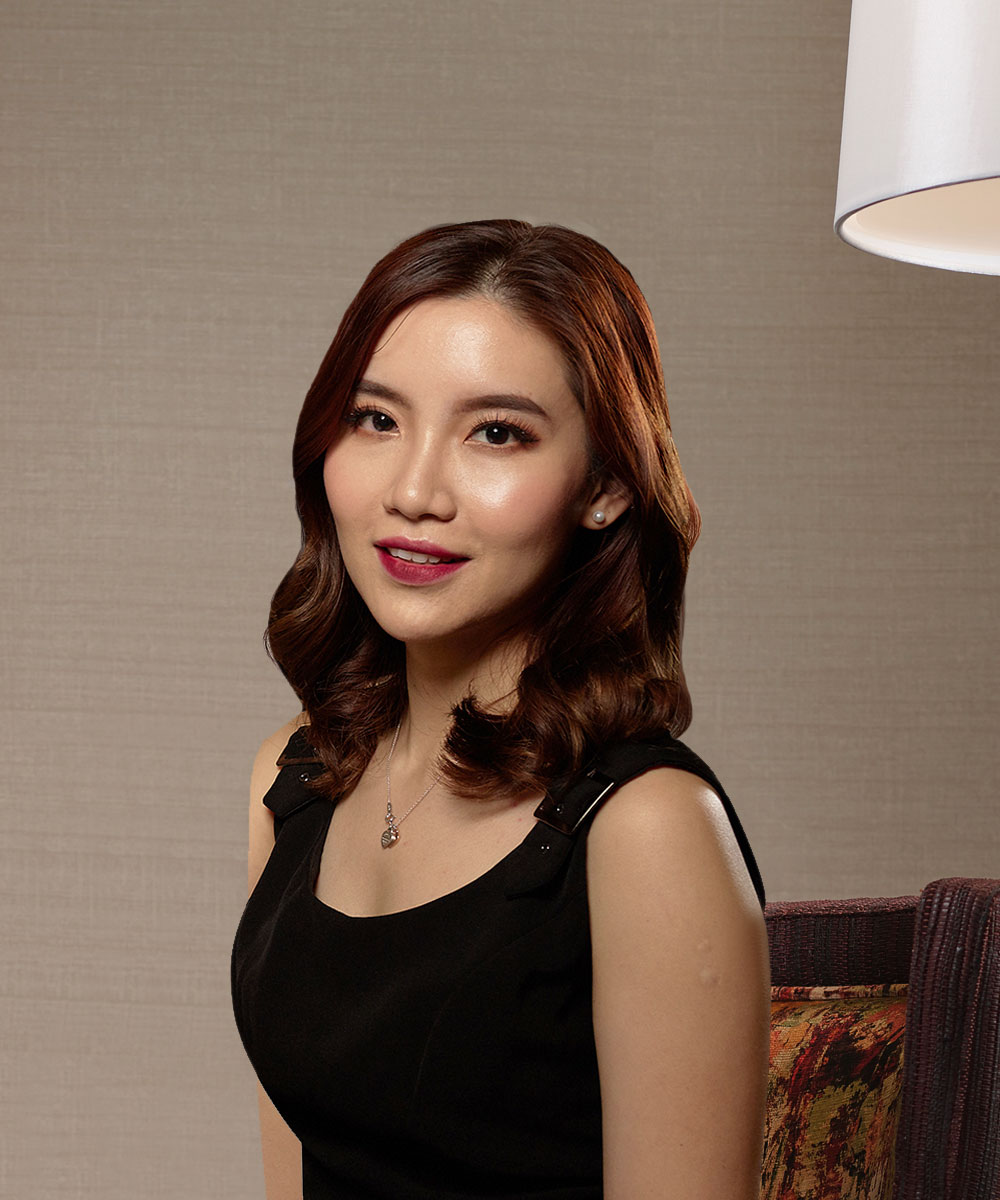 Dr Ong Yan Ying - The M∙A∙C∙ Clinic | Bangsar, Kuala Lumpur Malaysia